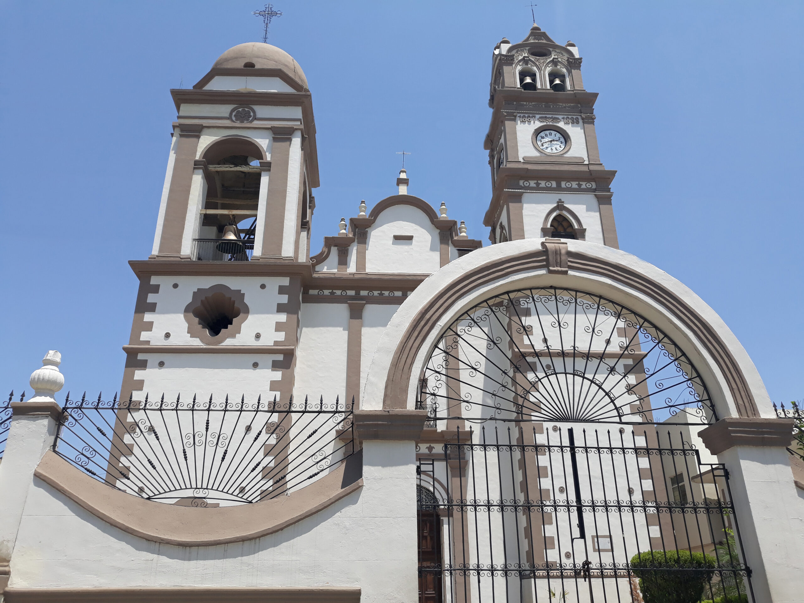 Cadereyta, Nuevo León