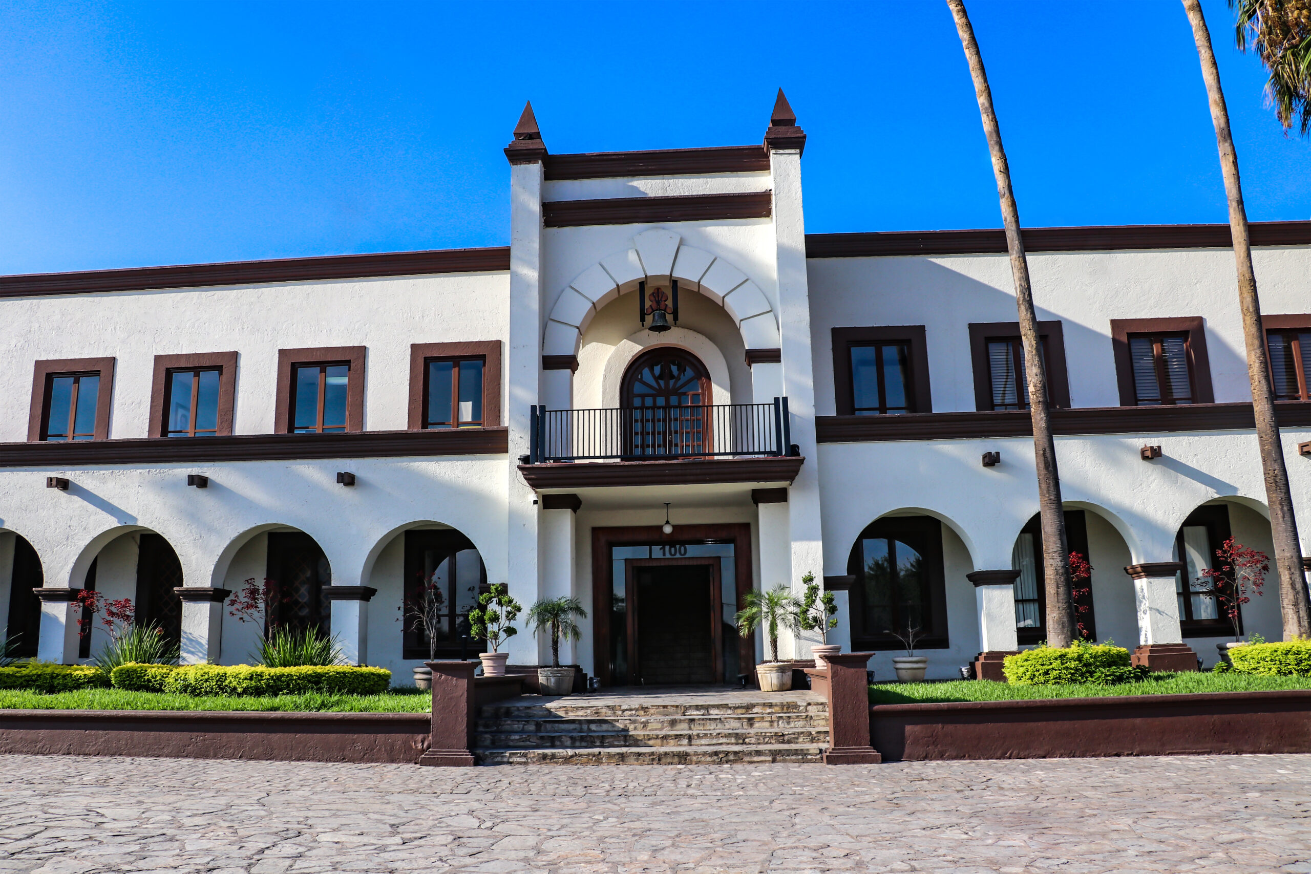 Gral. Escobedo - Nuevo León