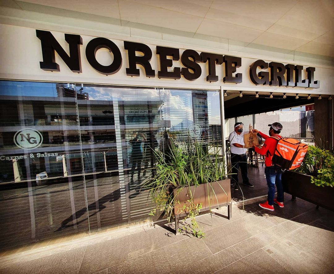 Noreste Grill - Nuevo León