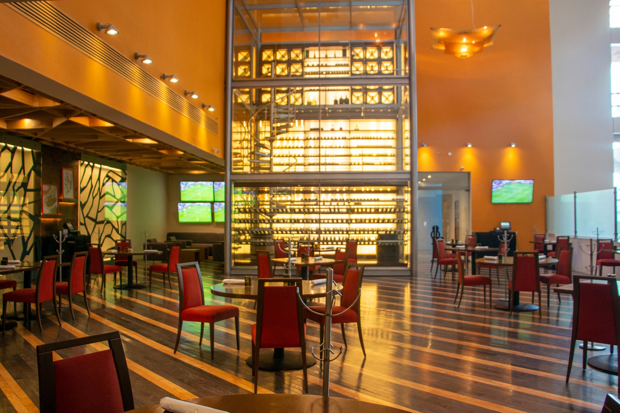 Bice Bistro - Nuevo León