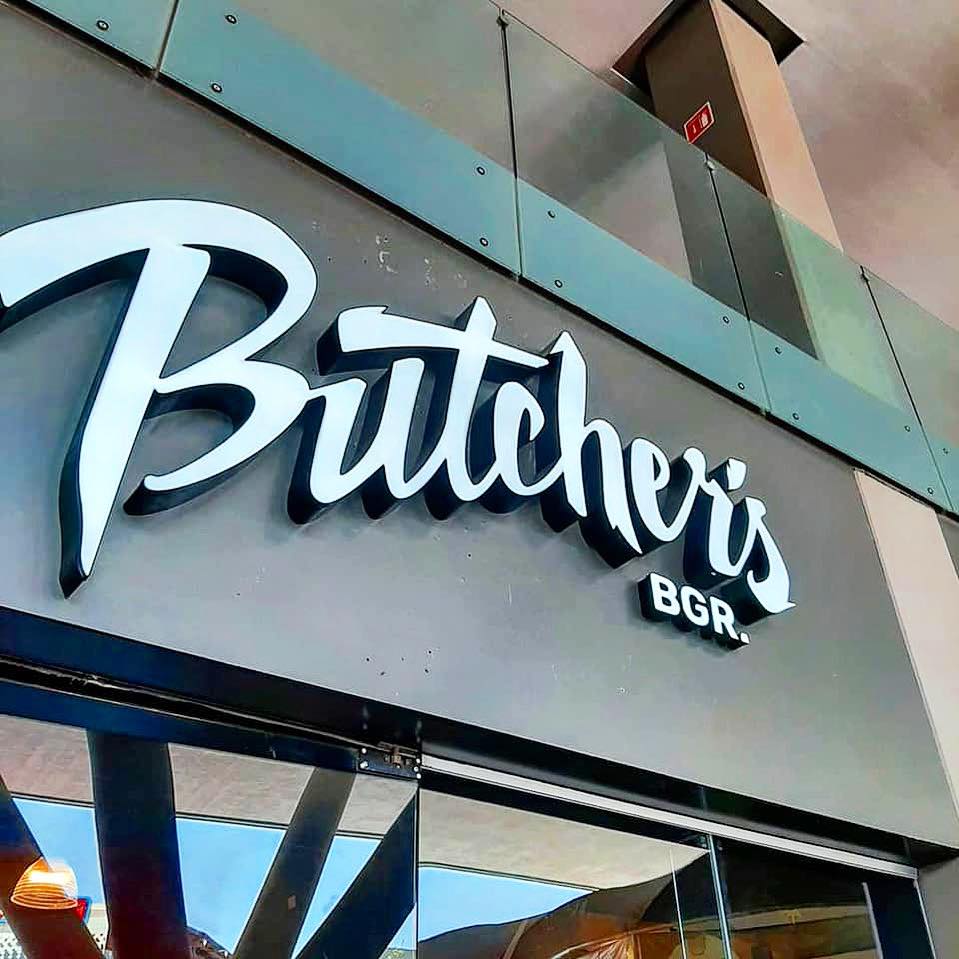 Butcher's Bgr - Nuevo León