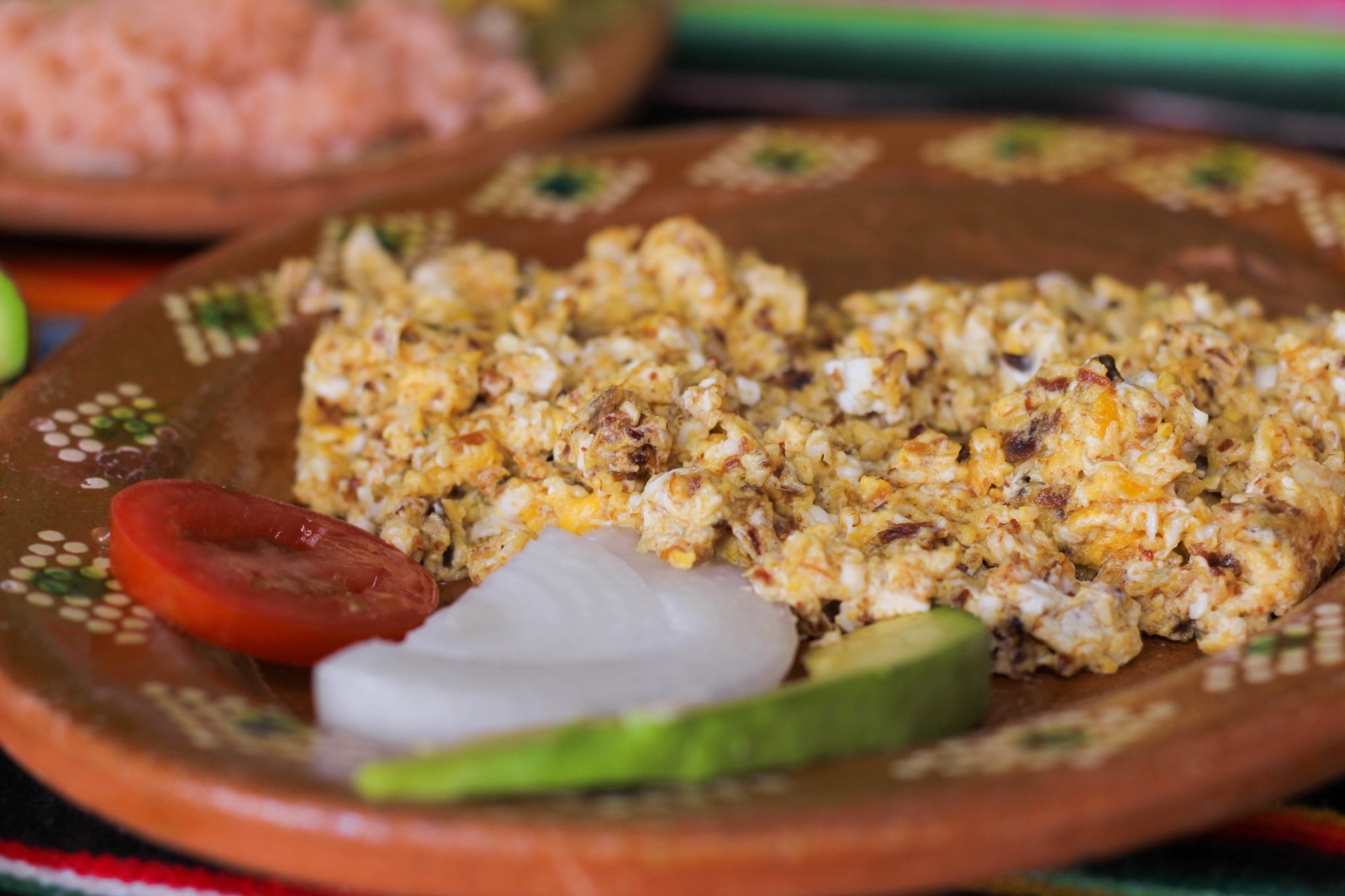 Tour del machacado - Nuevo León