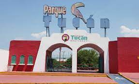Parque Tucán - Nuevo León