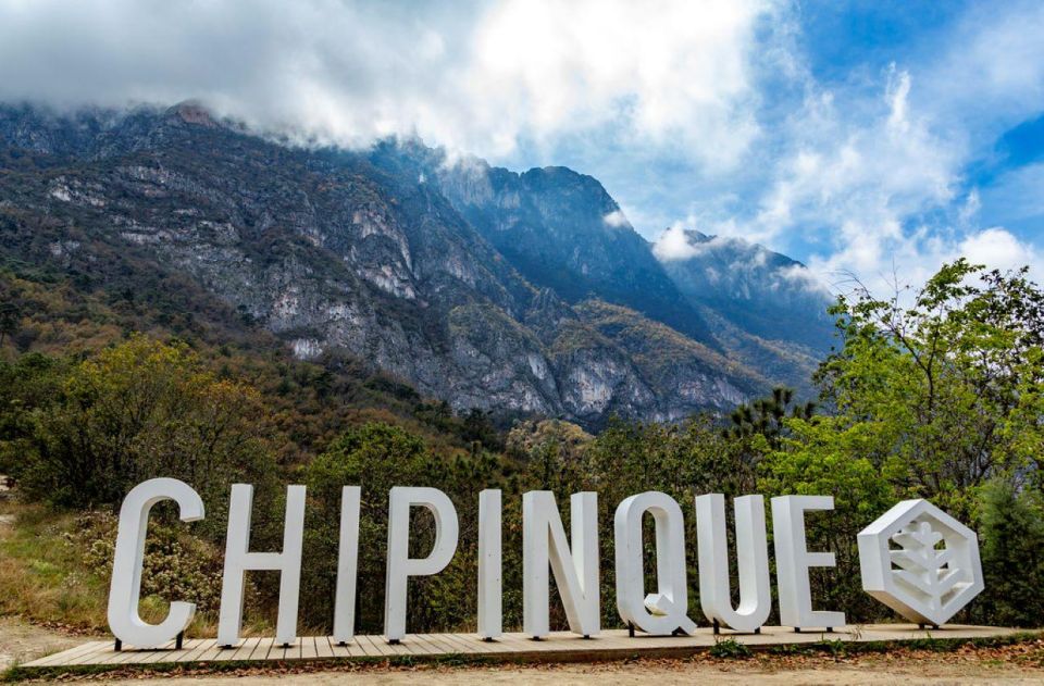 Tour Chipinque - Nuevo León