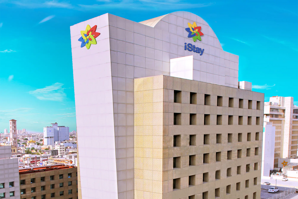 iStay Hotel Monterrey Histórico - Nuevo León