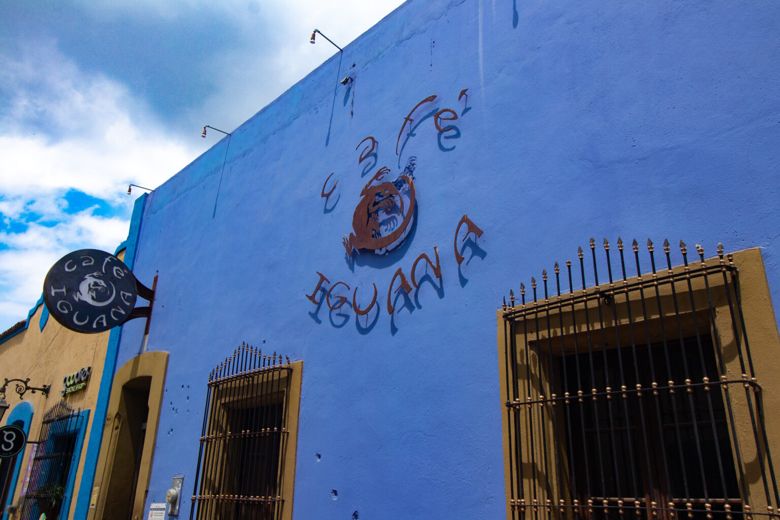 De tour por Barrio Antiguo - Nuevo León