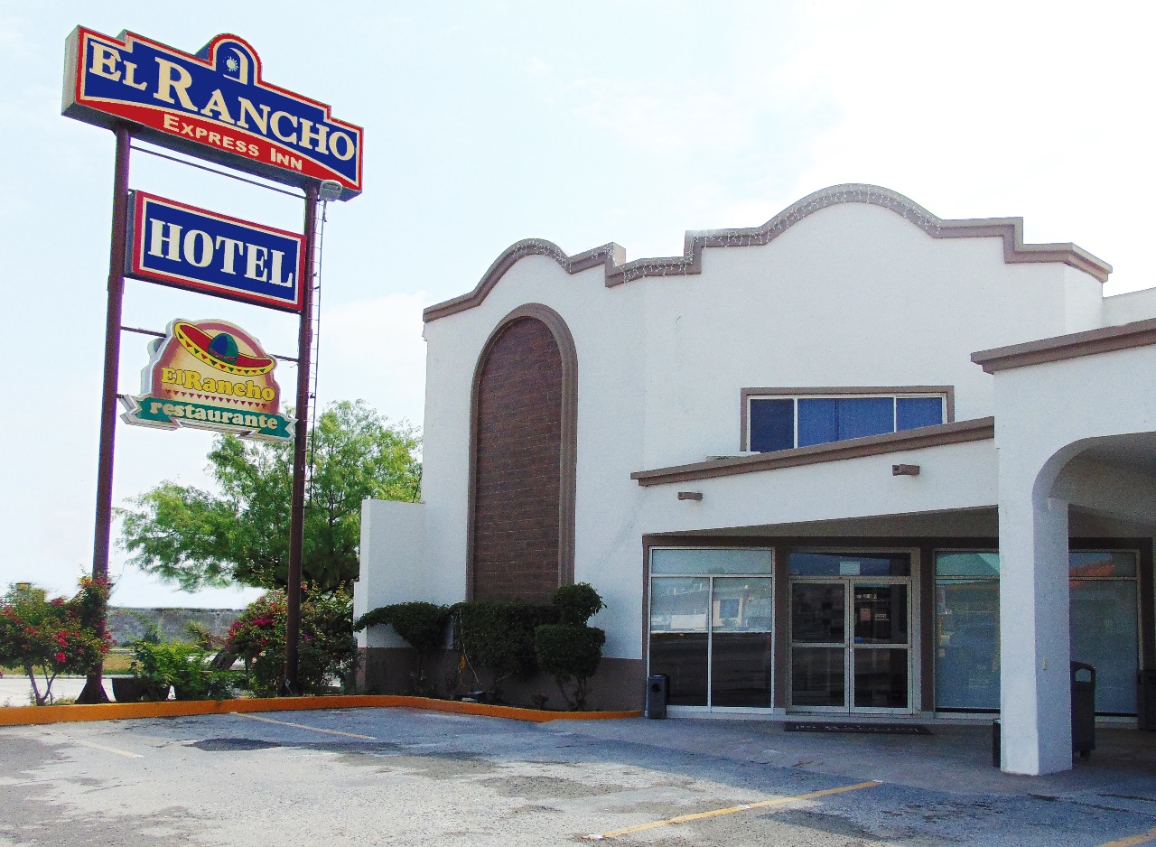 El Rancho Express Inn - Nuevo León