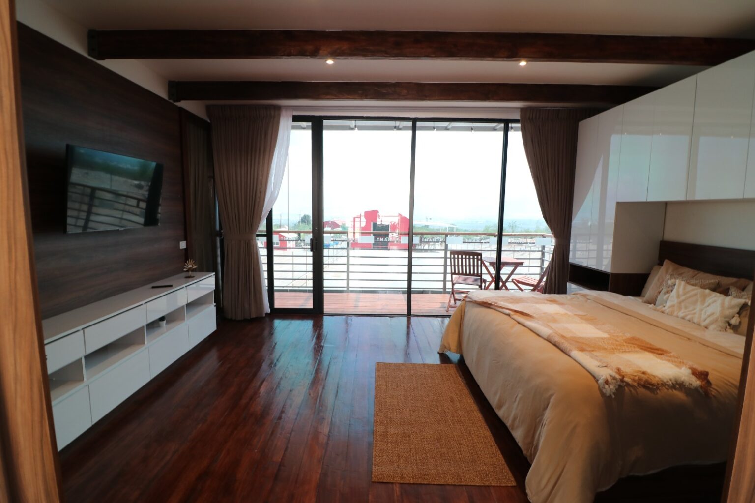 Xhant: un hospedaje único en México ubicado en Nuevo León - Nuevo León