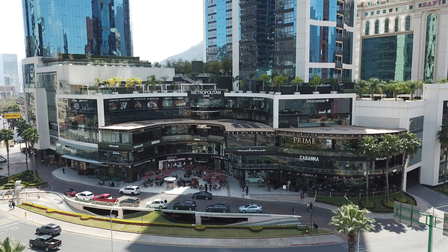 Los mejores lugares para compras y entretenimiento en Nuevo León ...