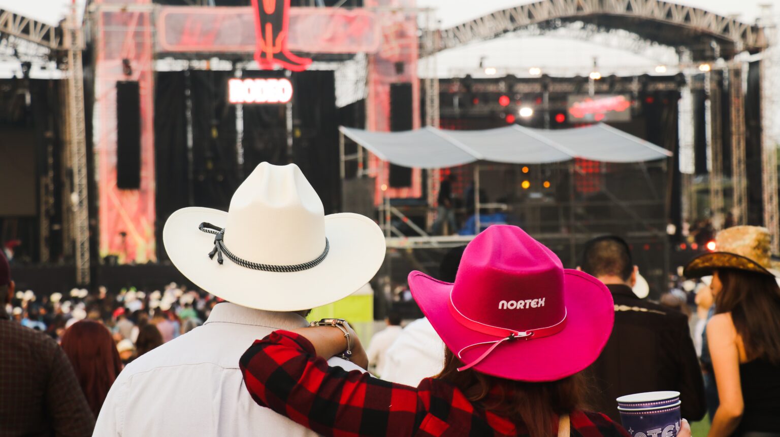 Los mejores festivales de Nuevo León - Nuevo León