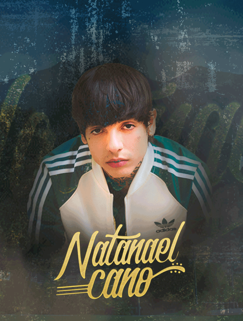 Natanael Cano - Nuevo León