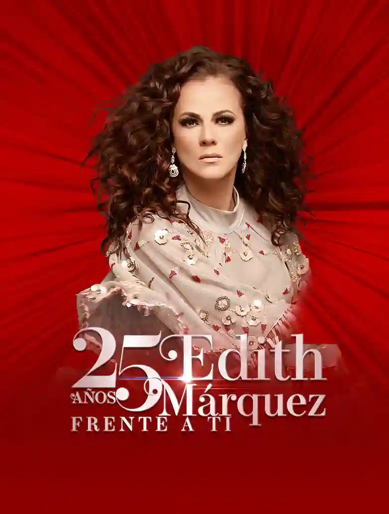 Edith Márquez - Nuevo León