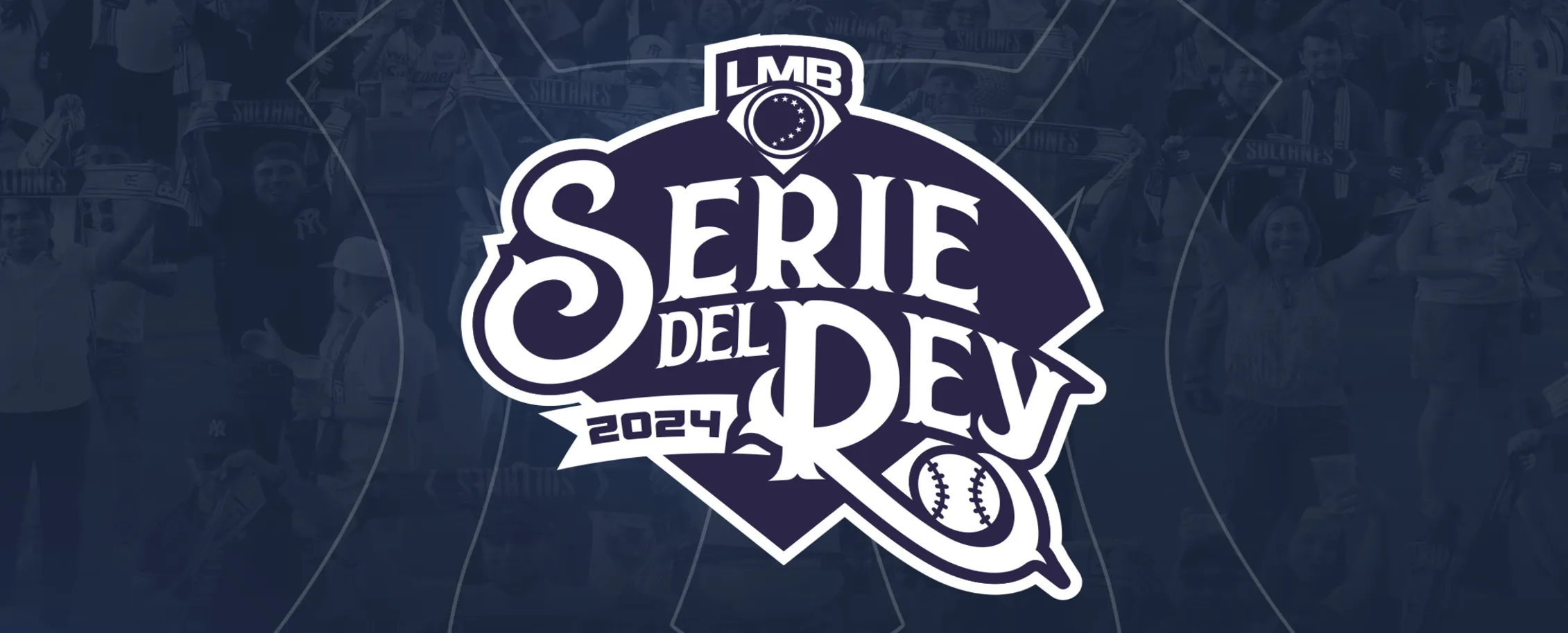 Sultanes vs Diablos J3 Serie del Rey - Nuevo León