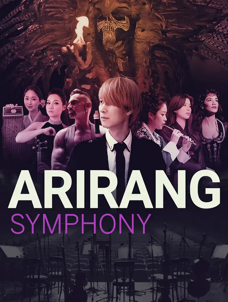 Arirang Symphony - Nuevo León
