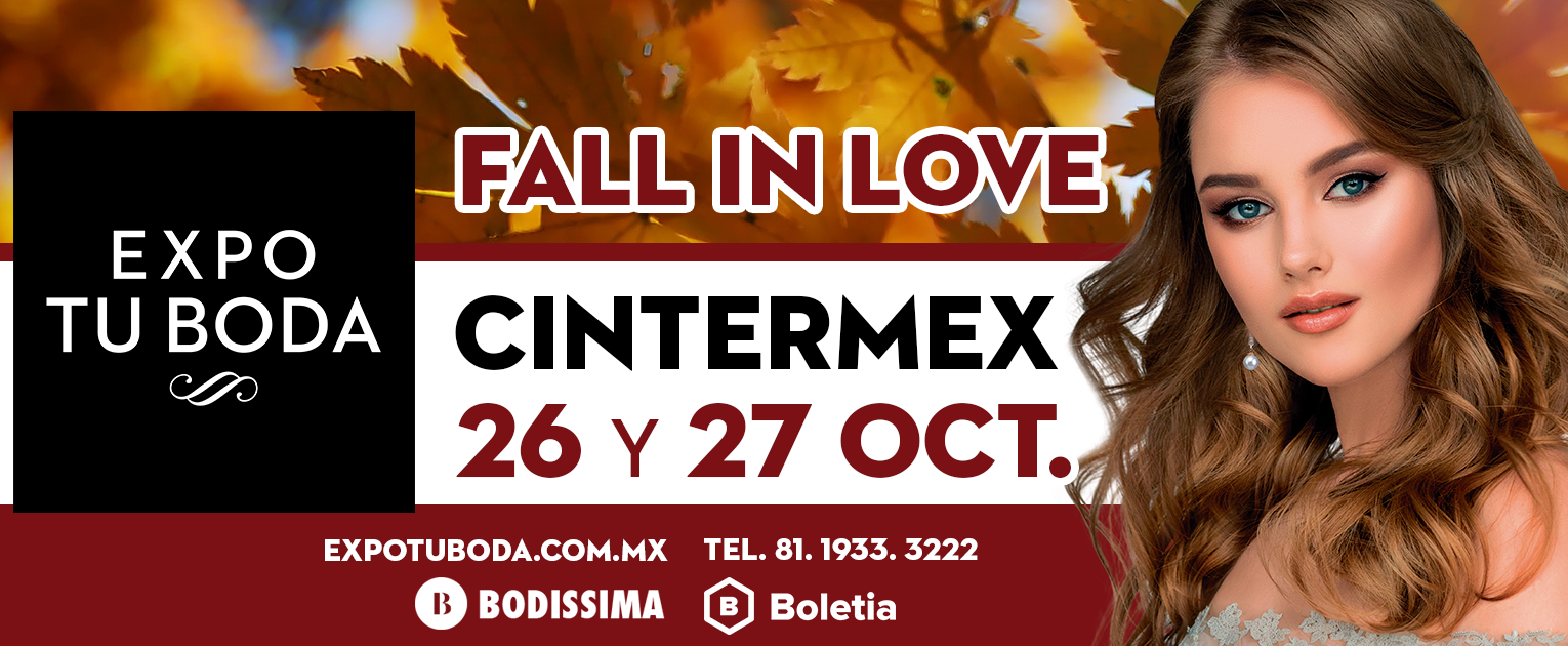 Expo tu Boda - Nuevo León